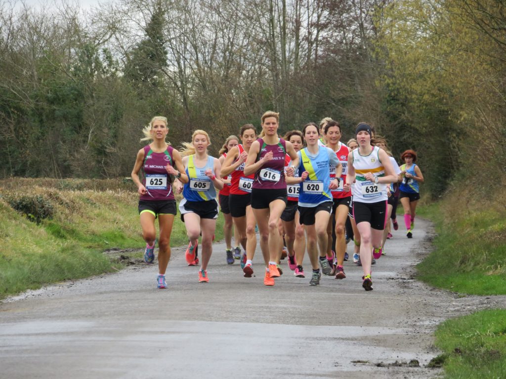 Some of the images from Sunday's Laois intermediate road race - Laois Today