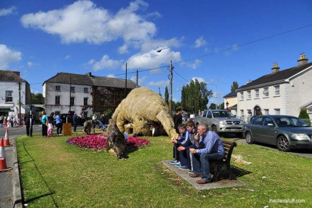 All the latest news from the Durrow-Cullohill area - Laois Today