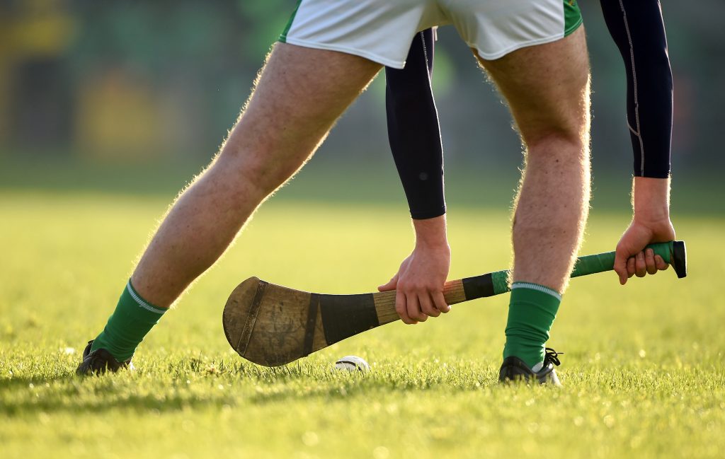 Father and son to play for Trumera in county final again - Laois Today