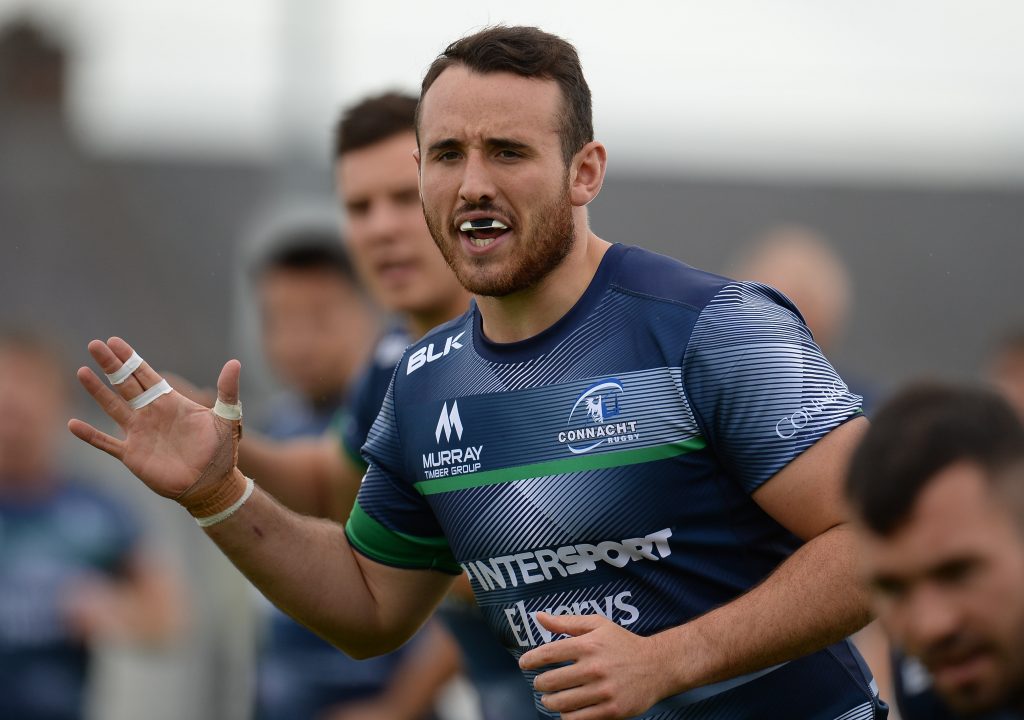 Laois man Moloney helps Buccaneers clinch promotion to top tier of ...