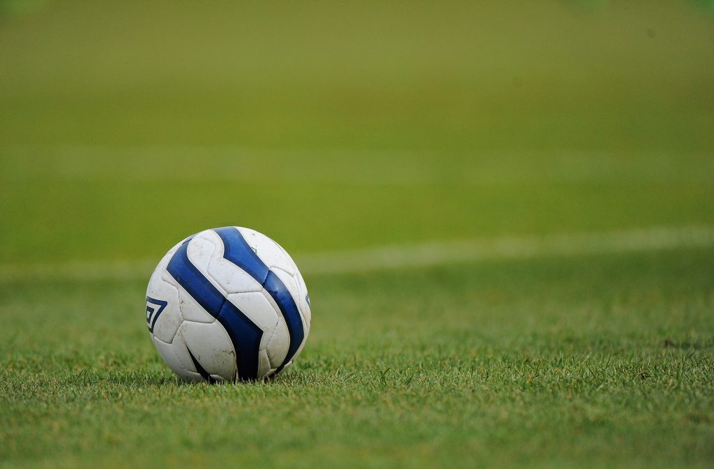 Soccer: League wins for Clonaslee and Rosenallis while Ballybrittas and ...