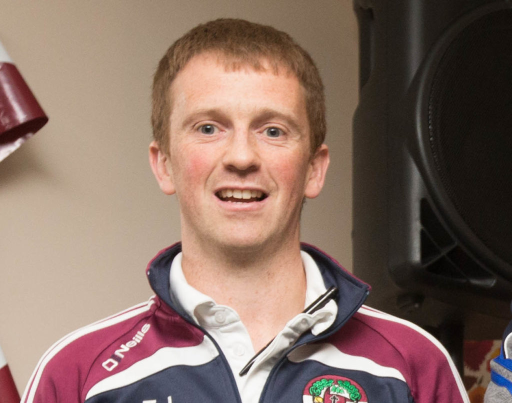 Cuddy takes up Birr role while Ballinakill duo involved with Kilkenny ...