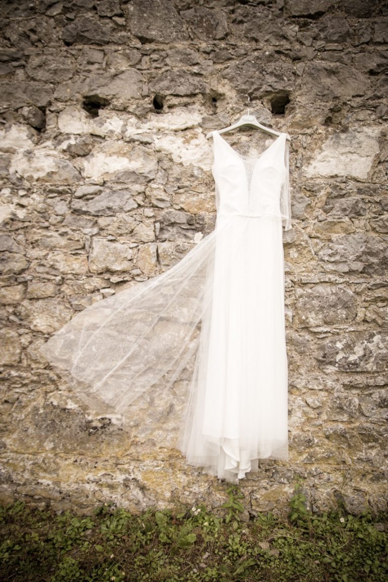 Our Wedding Story: Chantelle Murphy and Rory Coss - Laois Today