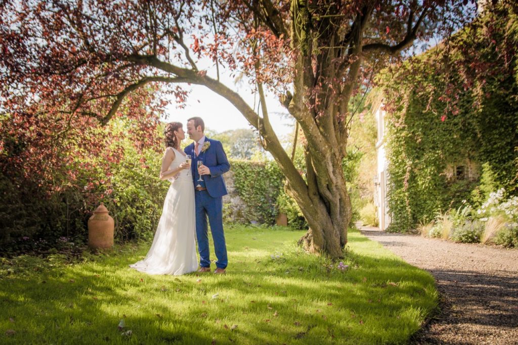 Our Wedding Story: Chantelle Murphy and Rory Coss - Laois Today
