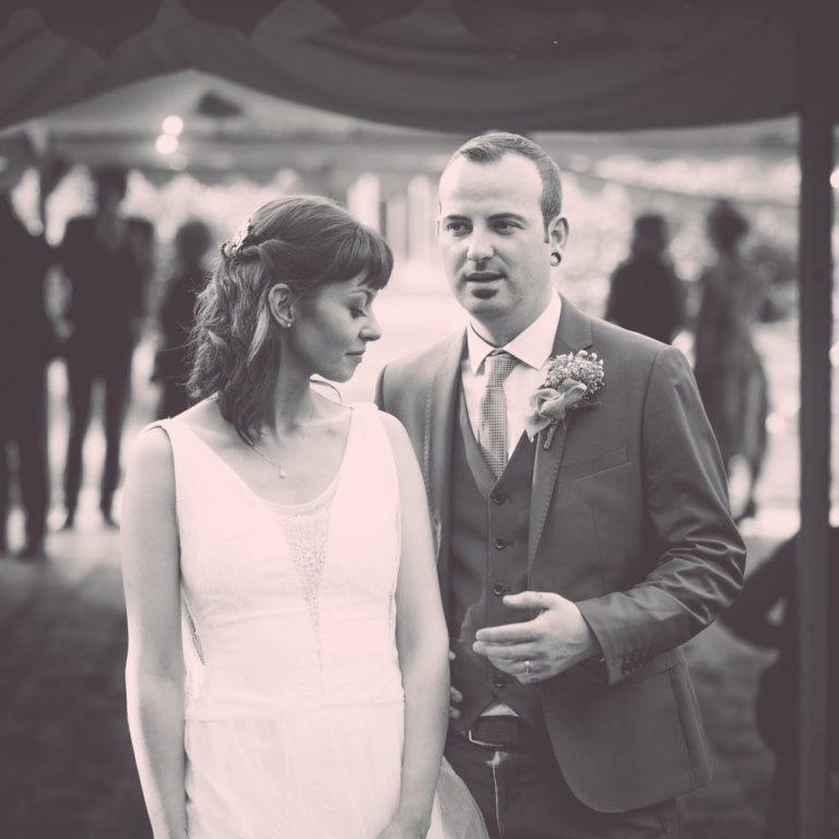 Our Wedding Story: Chantelle Murphy and Rory Coss - Laois Today