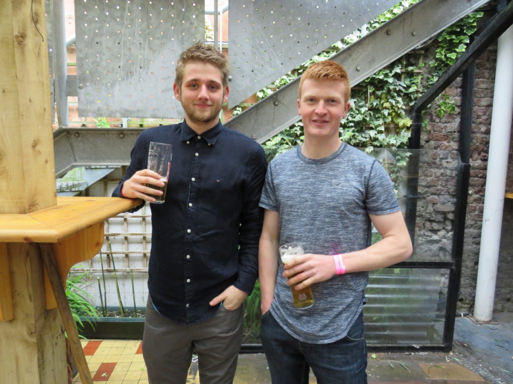 In Pictures: Crowds turn out for Portlaoise Spring Fling festival ...