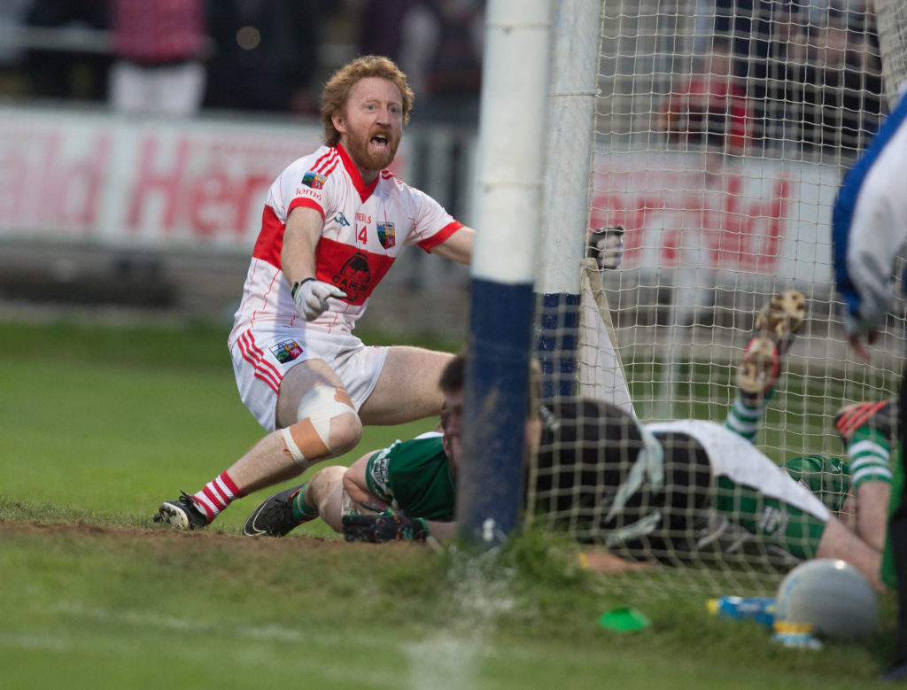 From the LaoisToday Archives: Some of the mighty Laois club football ...