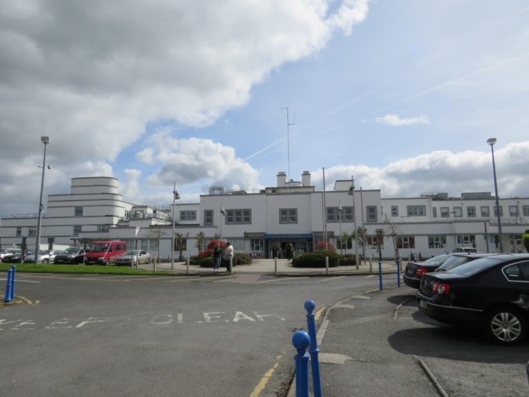 Permanent post set to be filled at Portlaoise hospital - Laois Today