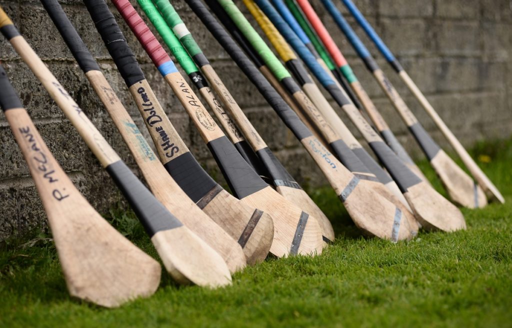 Draw made for Round 2 of Intermediate and Junior hurling championships ...