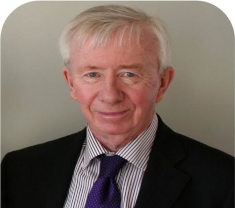 'His attention to detail was second to none' - tributes paid to late ...