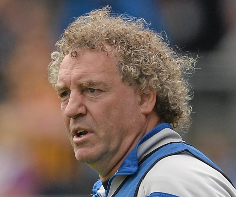 Pat Critchley, Author at Laois Today