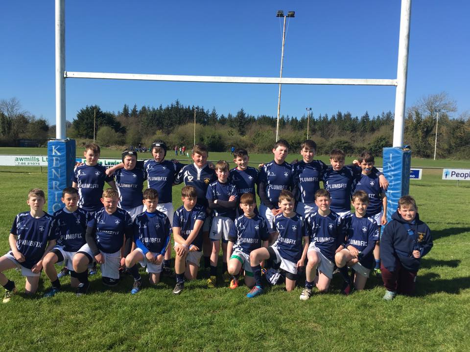 Three try Portlaoise claim North Midlands Premier League title - Laois ...