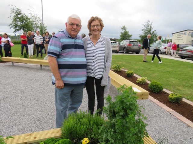 In Pictures: Ballylinan primary school principal retires after 29 years ...