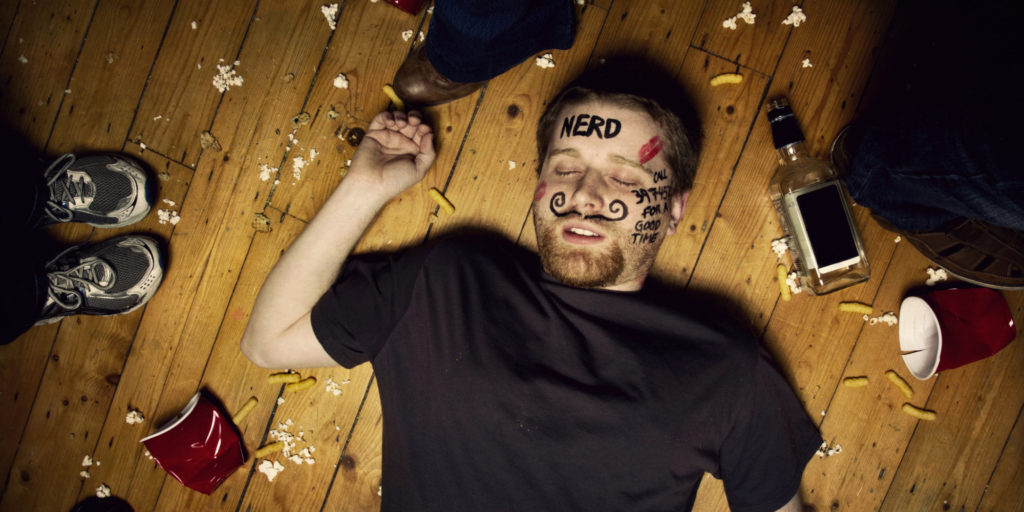 Mark Doheny: 20 things nobody tells you about the Leaving Cert and ...