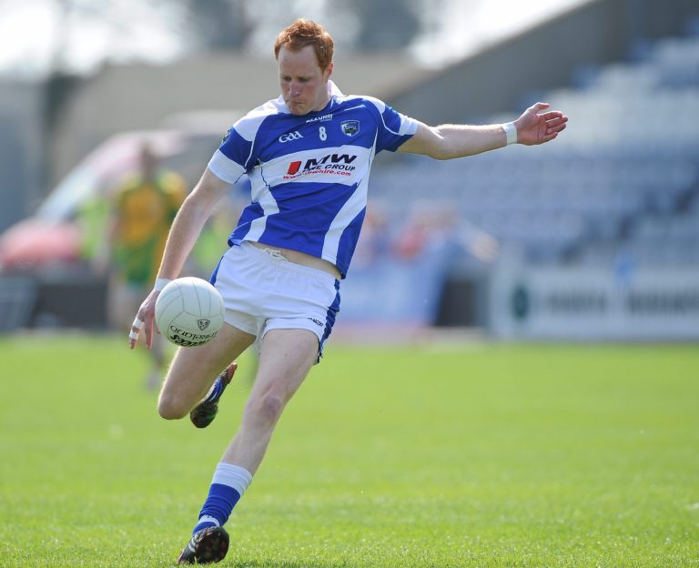 Sporting Memories: Padraig Clancy on 2003, how Gaelic football has ...