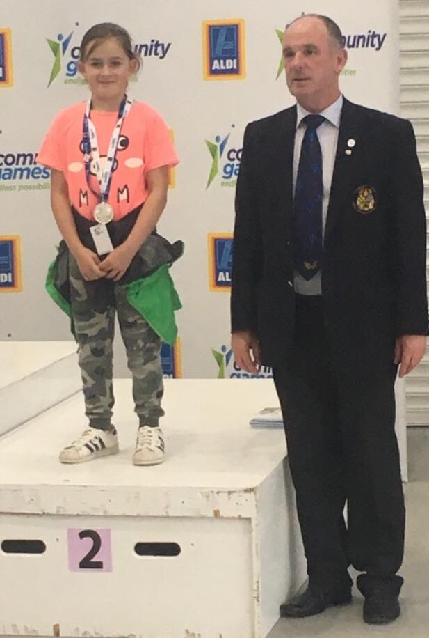 In Pictures: Laois contestants bring home huge wins in the National ...