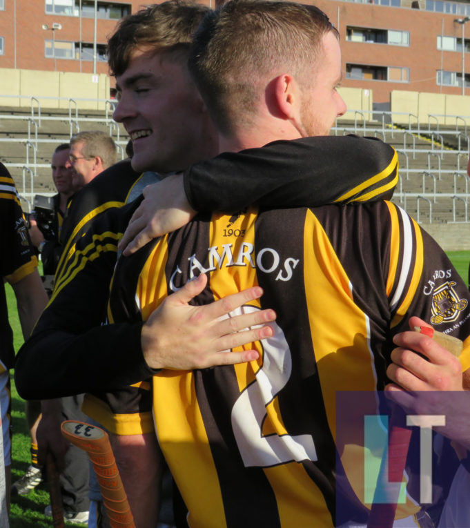 In Pictures: A selection of great photos as Camross celebrate latest ...