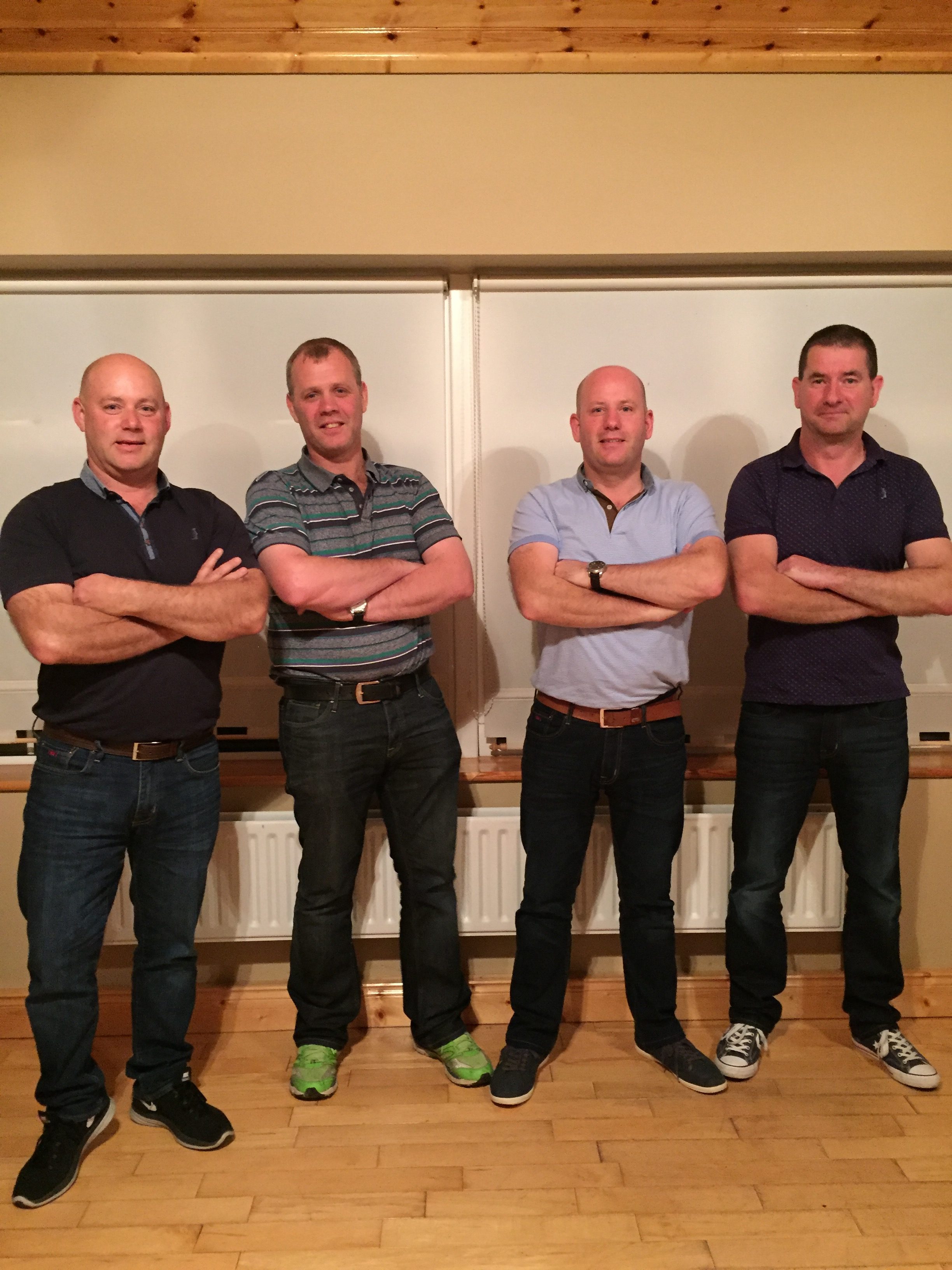 In Pictures: Exciting night planned for Emo GAA Lip Sync - Laois Today