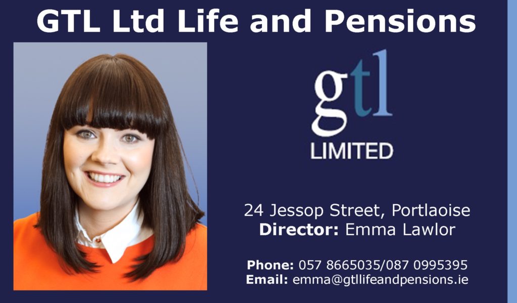 GTL Life and Pensions - carrying on a long-standing family business ...