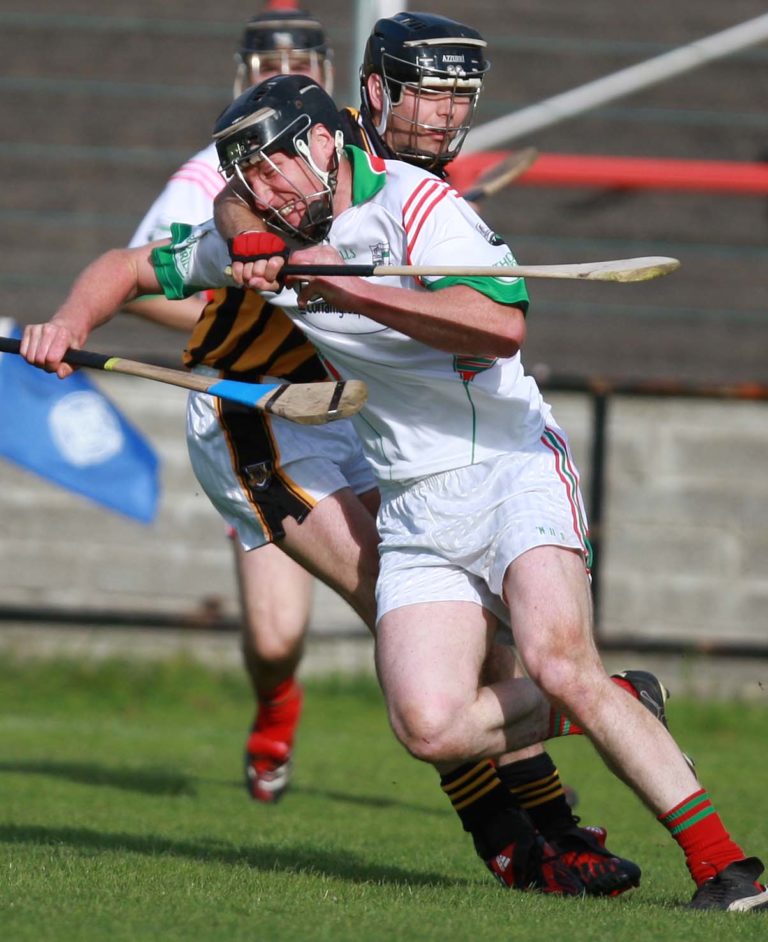 Best of 2017 - 18 of the hardiest men to have played hurling in Laois ...