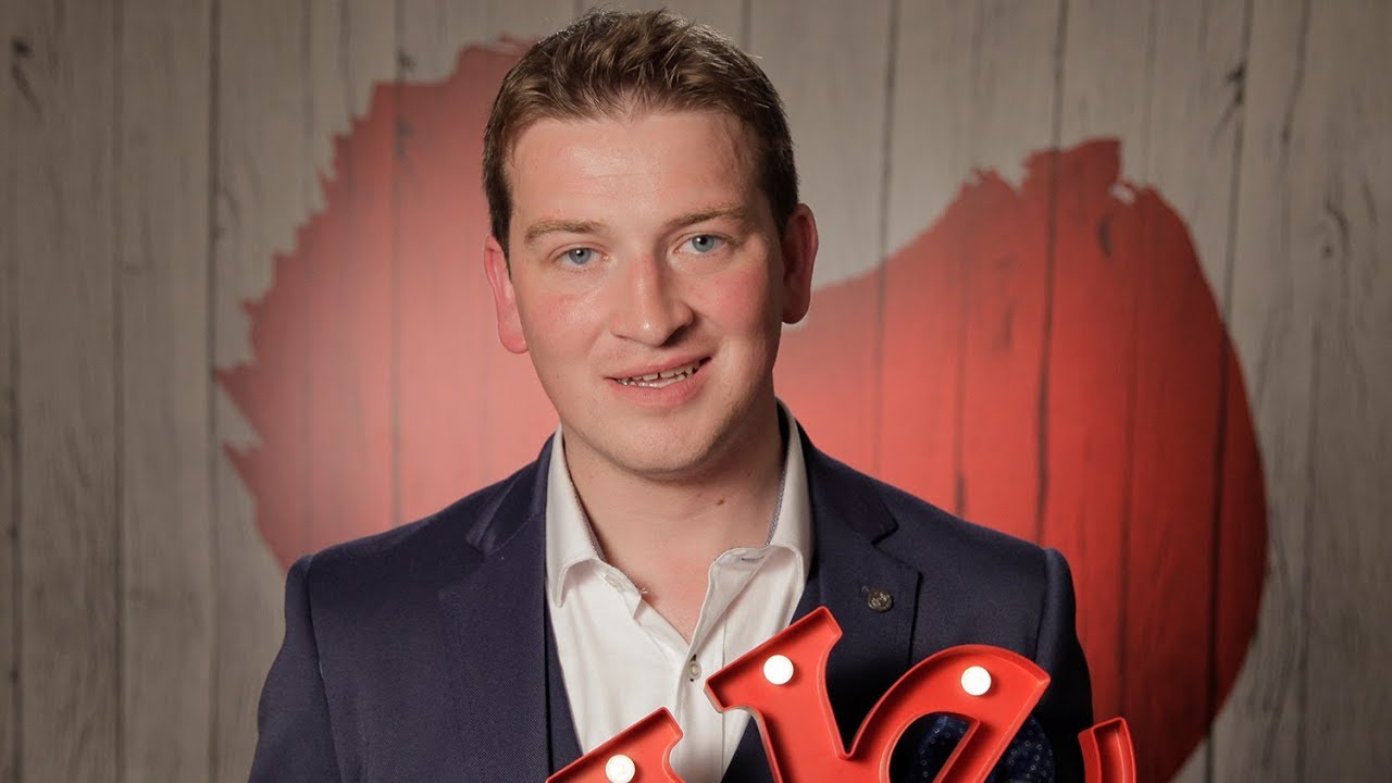 Watch: Relive every sizzling moment of Eoin Scully's First Date action ...