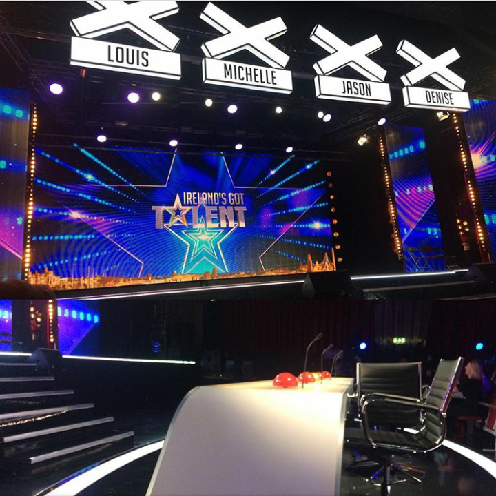 Laois singer in line for Ireland's Got Talent TV appearance - Laois Today