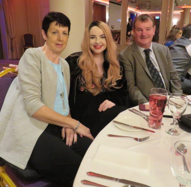 In Pictures: All the glitz and glam from Trumera GAA Dinner Dance ...