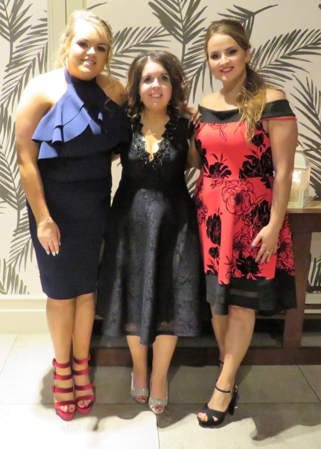 In Pictures: All the glitz and glam from Trumera GAA Dinner Dance ...