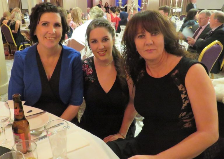 In Pictures: All the glitz and glam from Trumera GAA Dinner Dance ...