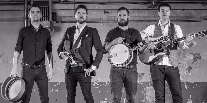 Talking Music: The Kilkenny's Robbie Campion on a career he loves ...