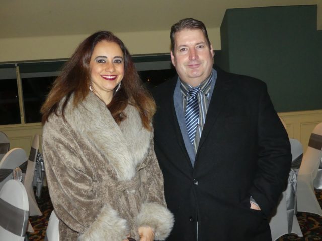 In Pictures: Lots of style as Emo GAA celebrate at Dinner Dance - Laois ...