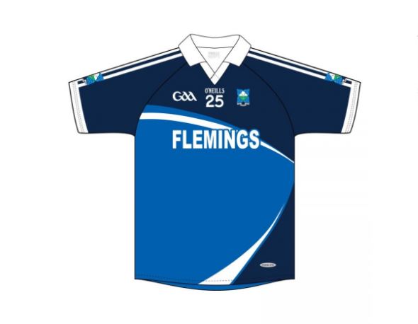 We have ranked the top 10 GAA club jerseys in Laois - Laois Today