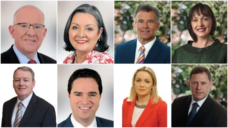 How your local TDs in Laois, Offaly and Kildare South are voting in the ... How your local TDs in Laois, Offaly and Kildare South are voting in the ...