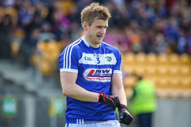 Timmons reveals retirement never crossed his mind despite litany of ...