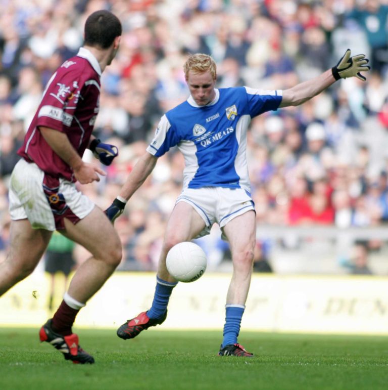 Sporting Memories: Padraig Clancy on 2003, how Gaelic football has ...