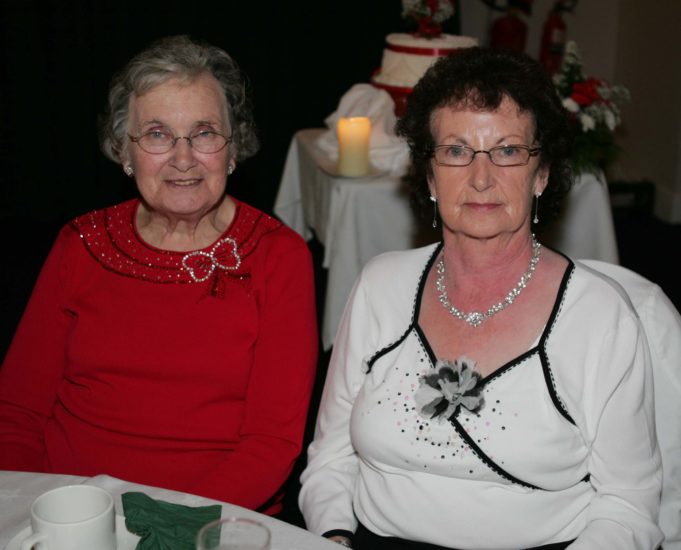 'End of an era' as well-known Raheen shop owner passes away - Laois Today