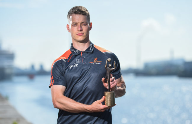 Paul Broderick: The Carlow man working behind enemy lines - Laois Today