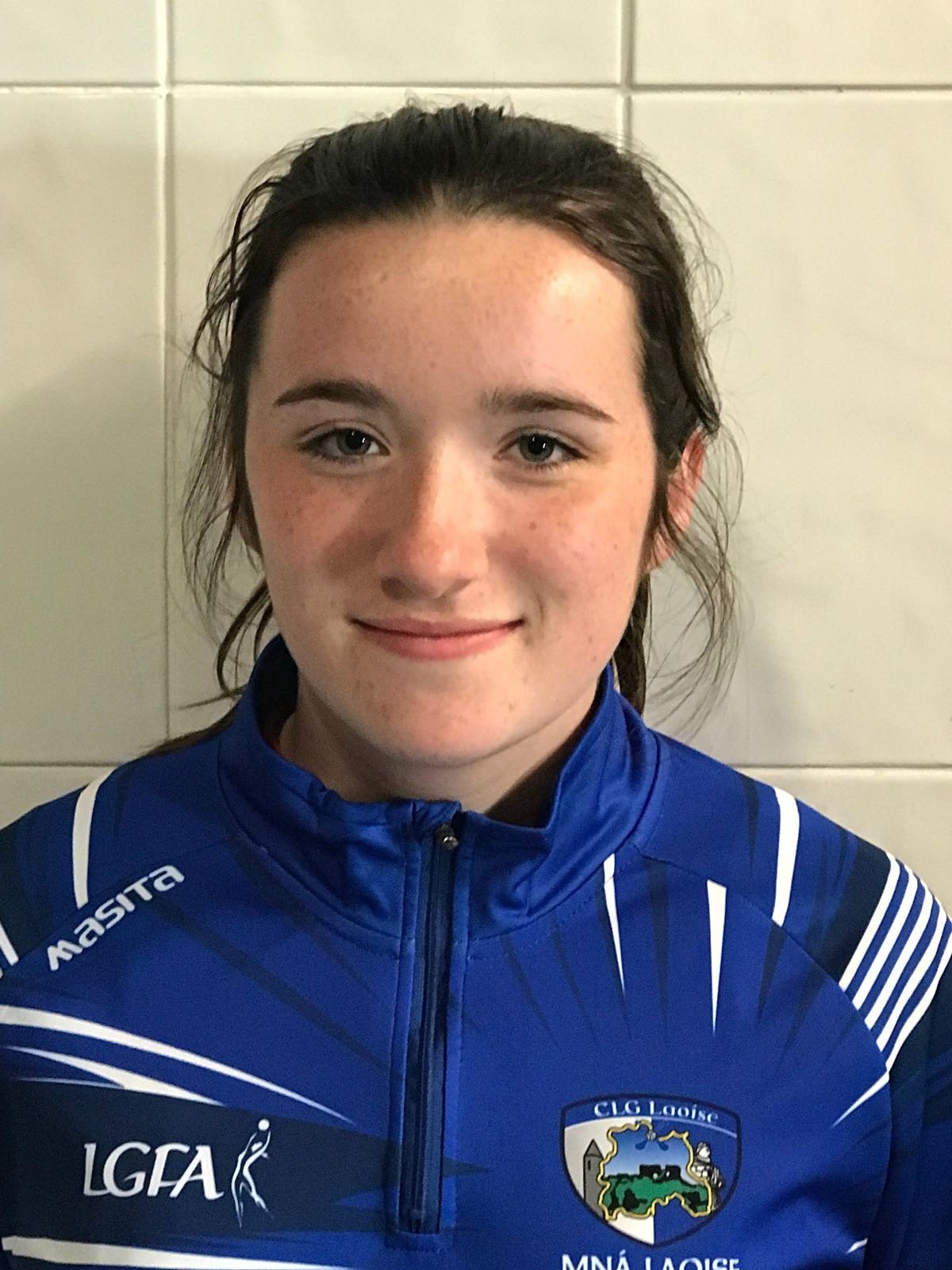 Profiled: The Laois U-16 Ladies vying for All-Ireland glory - Laois Today