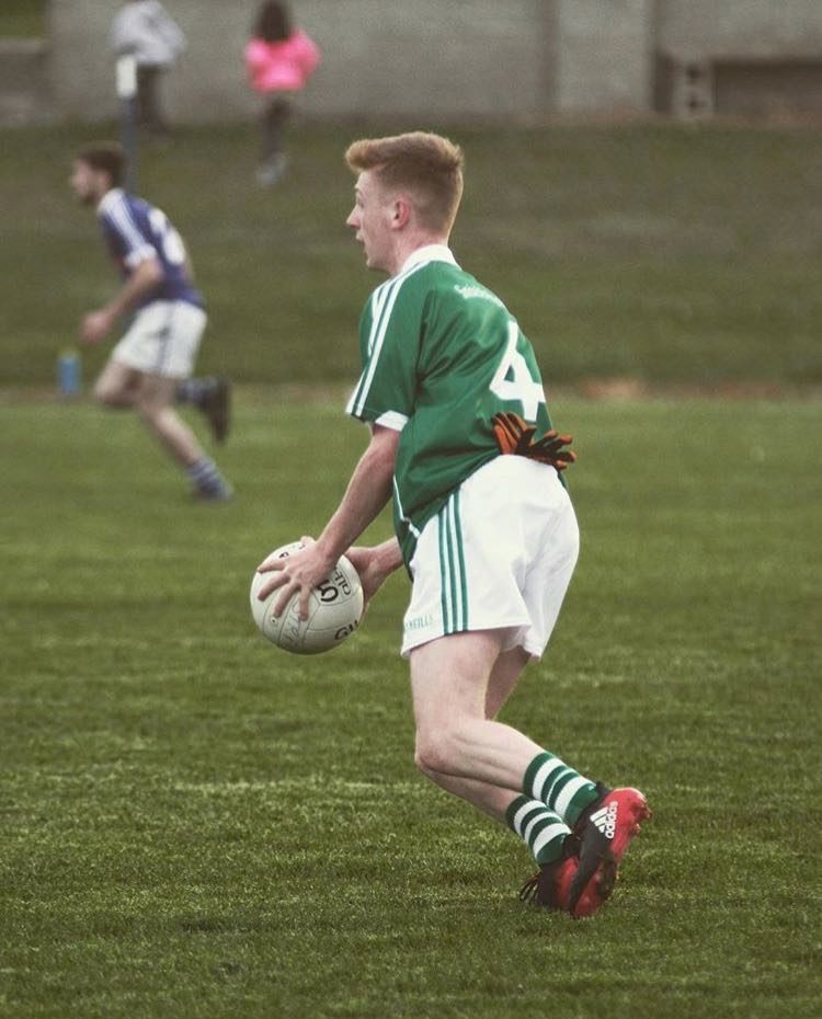 Sixteen young players to watch out for in the senior football ...