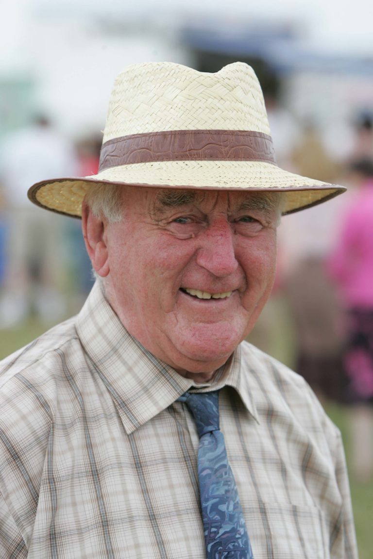 Looking Back: Some brilliant photos from the Ossory Show in 2005 ...