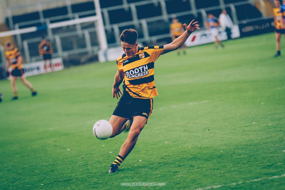 Sixteen young players to watch out for in the senior football ...