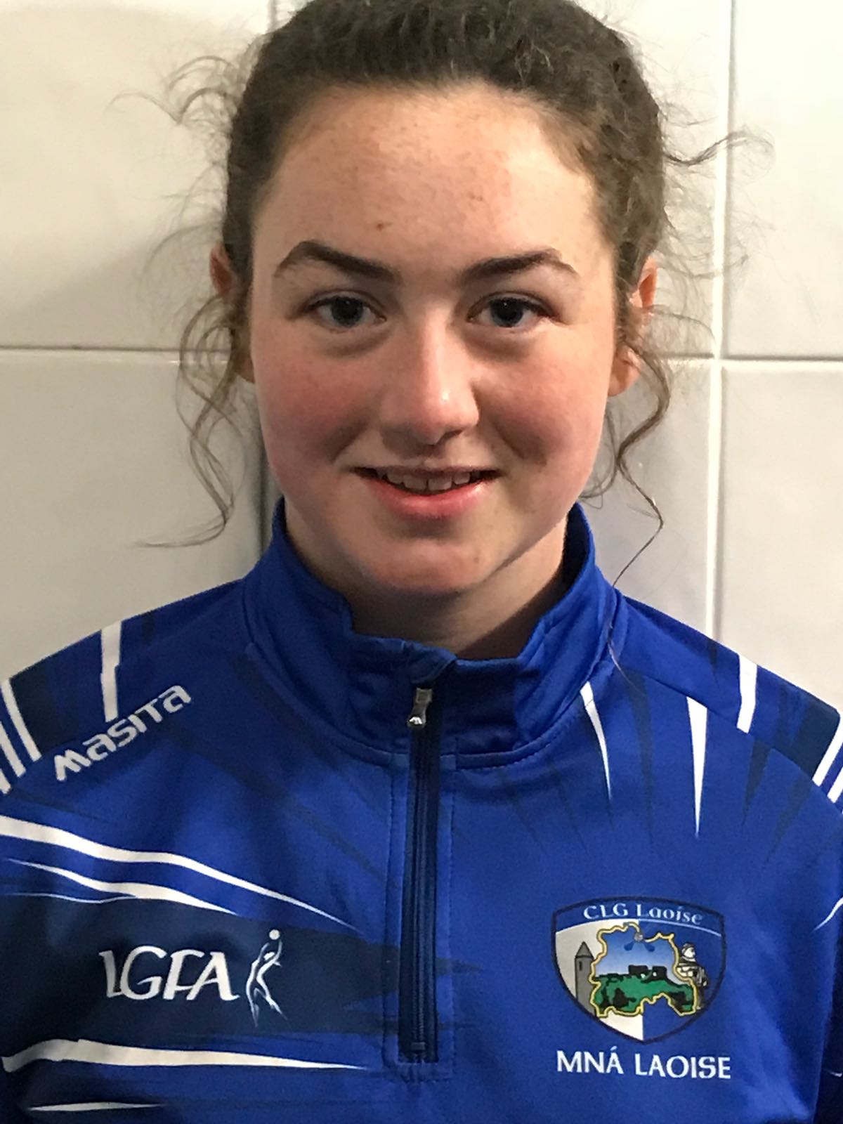 Profiled: The Laois U-16 Ladies vying for All-Ireland glory - Laois Today