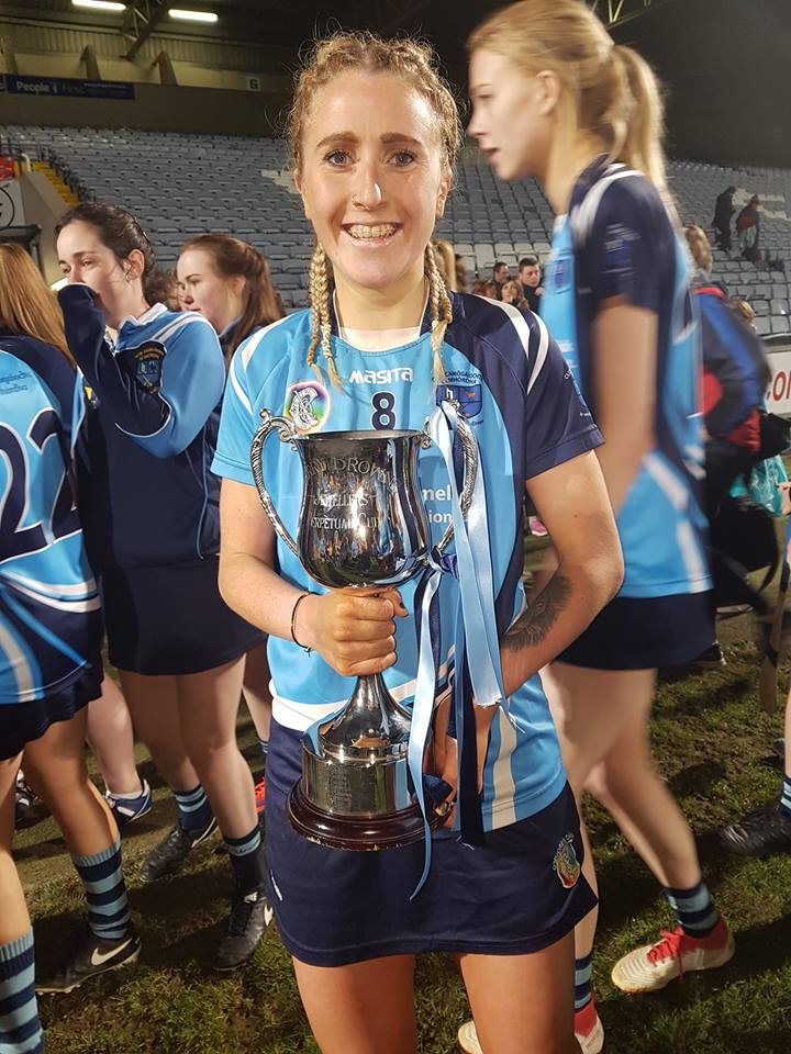 Our first ever camogie Team of the Year - Laois Today