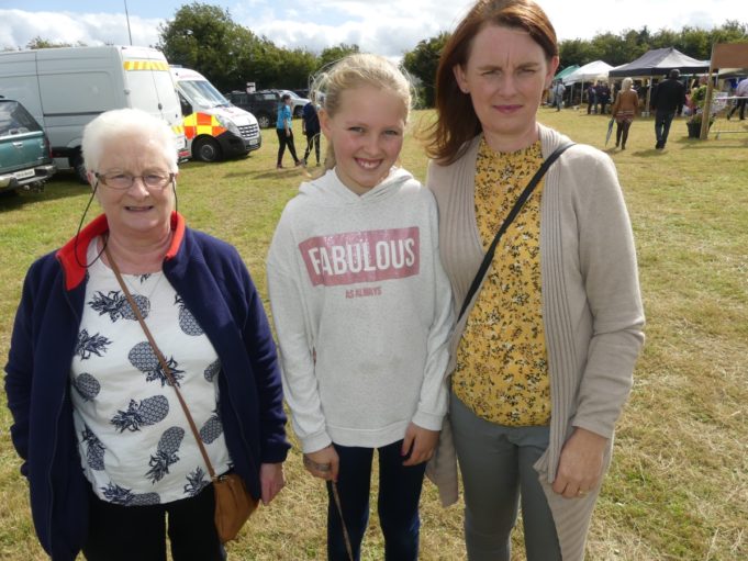 In Pictures: Great turnout as Clonaslee Show returns after one-year ...