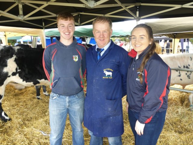 In Pictures: Great turnout as Clonaslee Show returns after one-year ...