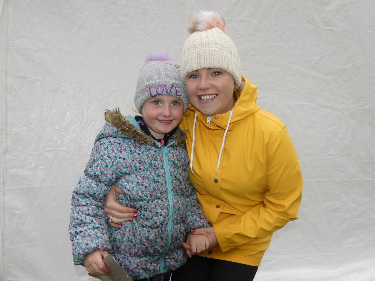 In Pictures: St Aengus FC in Mountrath celebrate 50 years of soccer in ...