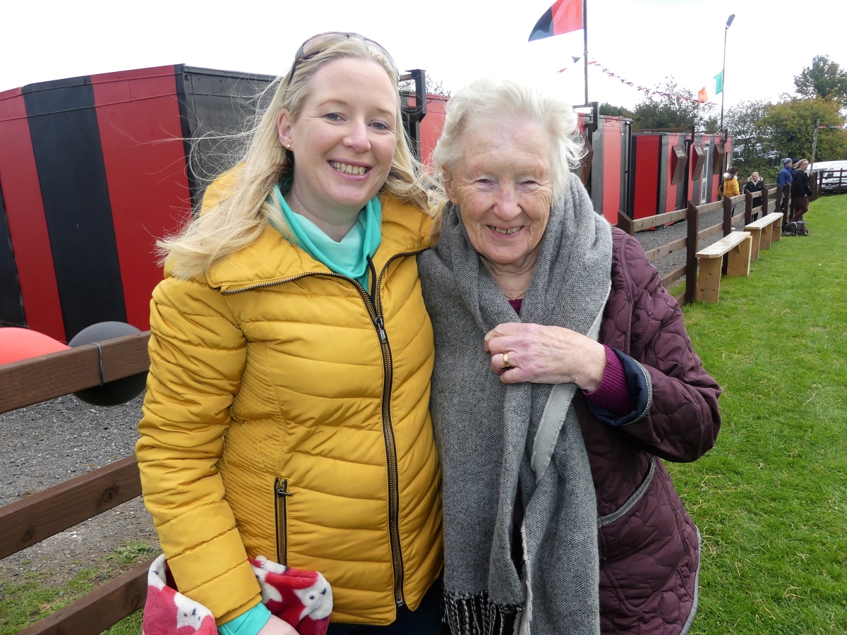 In Pictures: St Aengus FC in Mountrath celebrate 50 years of soccer in ...