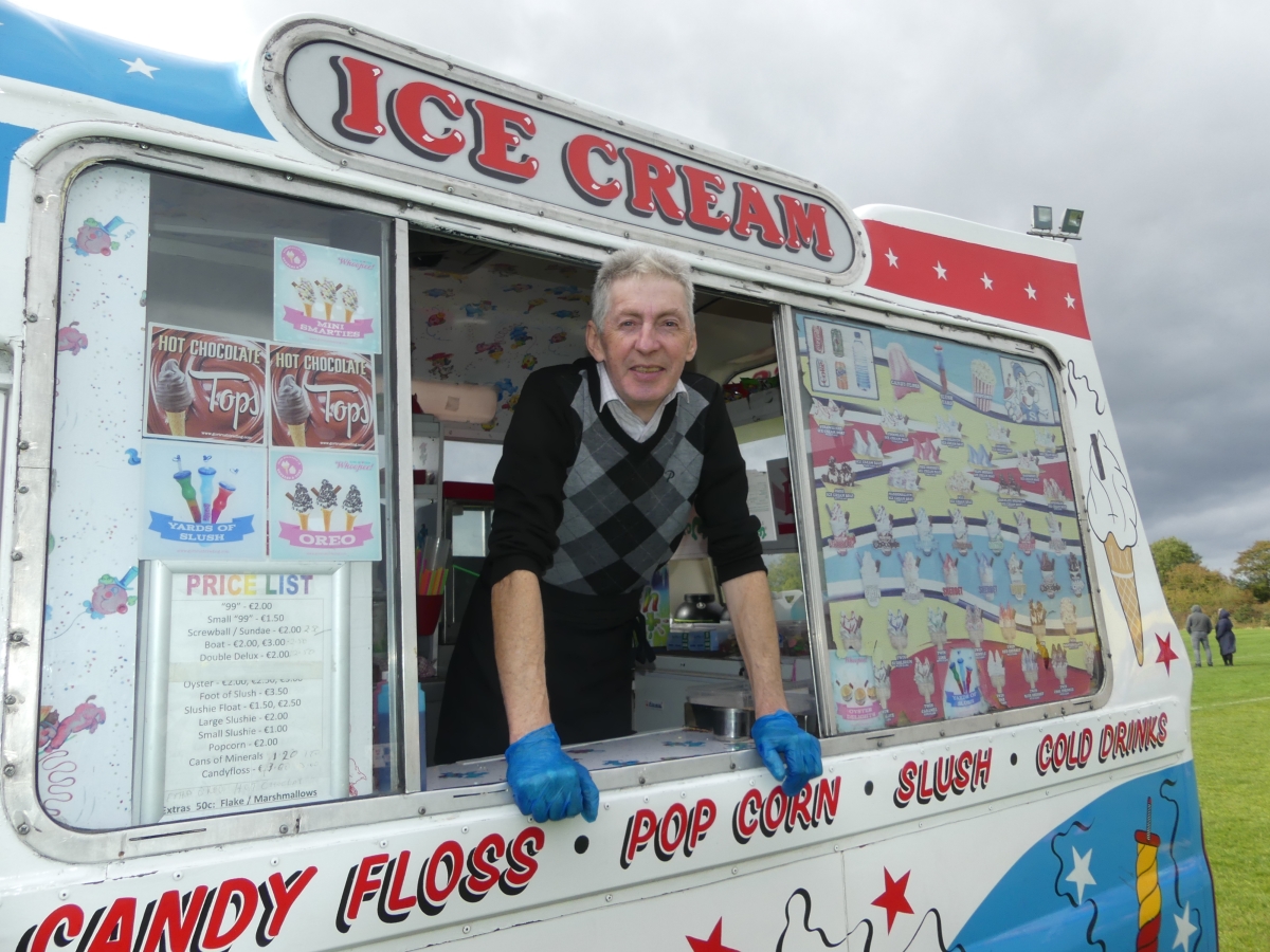 In Pictures: St Aengus FC in Mountrath celebrate 50 years of soccer in ...