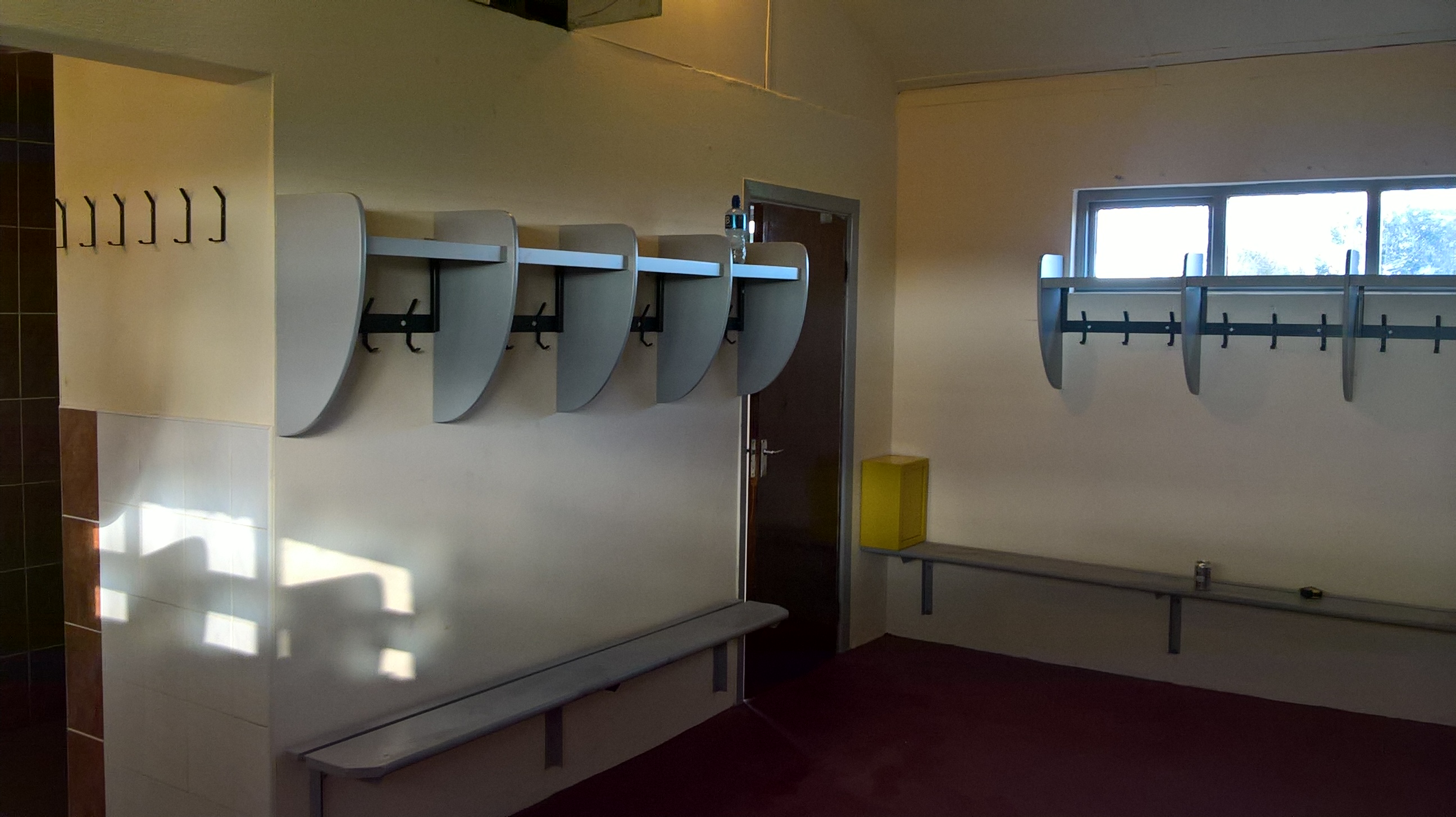 In Pictures: Kilcavan GAA unveil new plans for club grounds - Laois Today