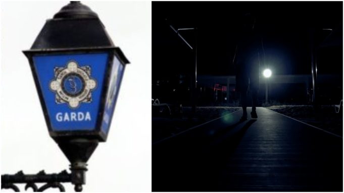 Gardaí Issue Renewed Appeal After Attack At Knifepoint Against Two